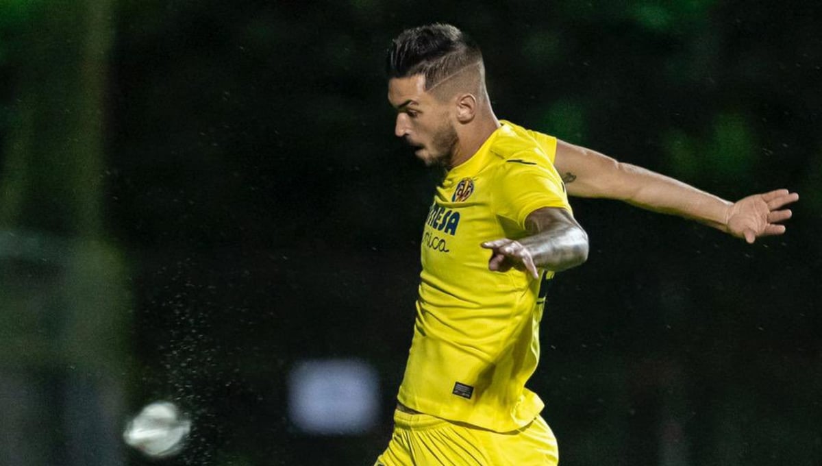 El gran anhelo de Álex Millán: "Soñaba con jugar en La Romareda ...