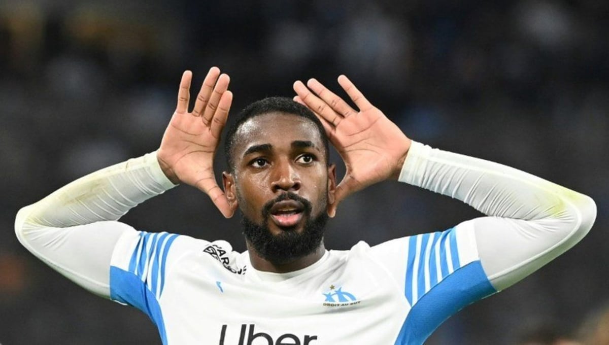 A Gerson se le cae el Flamengo pero aparece otro rival para el Sevilla ...