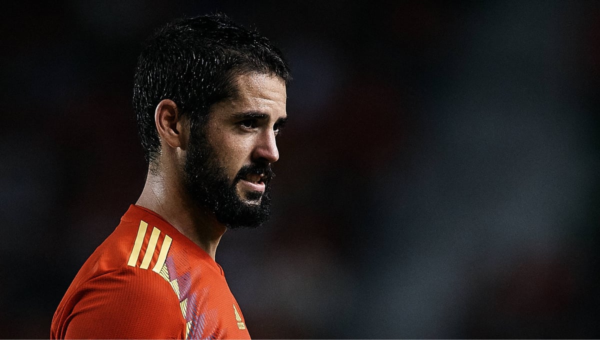 Isco, la guinda para el nuevo esquema - Estadio Deportivo