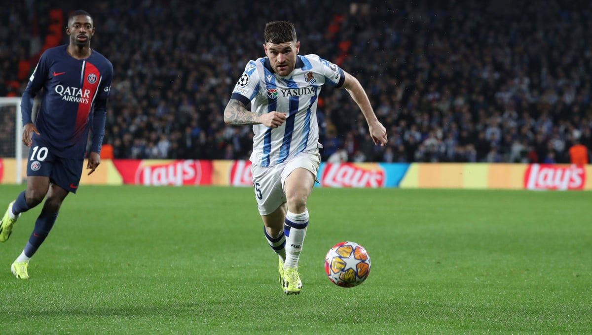 El teléfono de Javi Galán, sin llamadas de Anoeta - Estadio Deportivo
