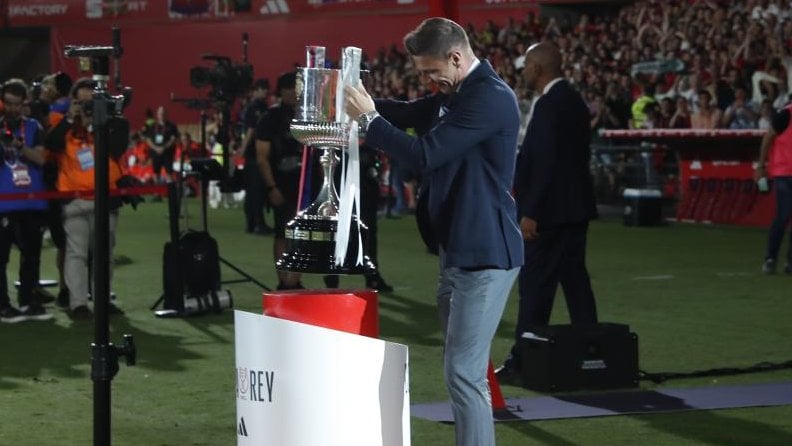 Arranca la Copa del Rey 2023/2024: así será mañana el primer sorteo ...