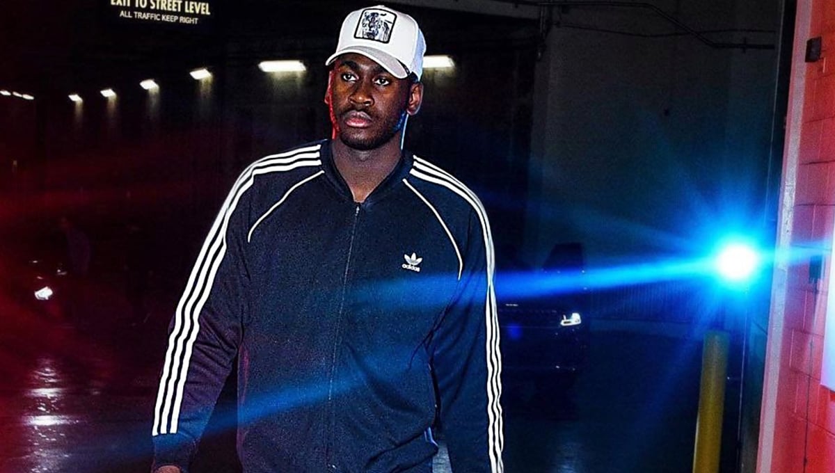 Garuba sufre un tremendo varapalo a días del Mundial - Estadio Deportivo