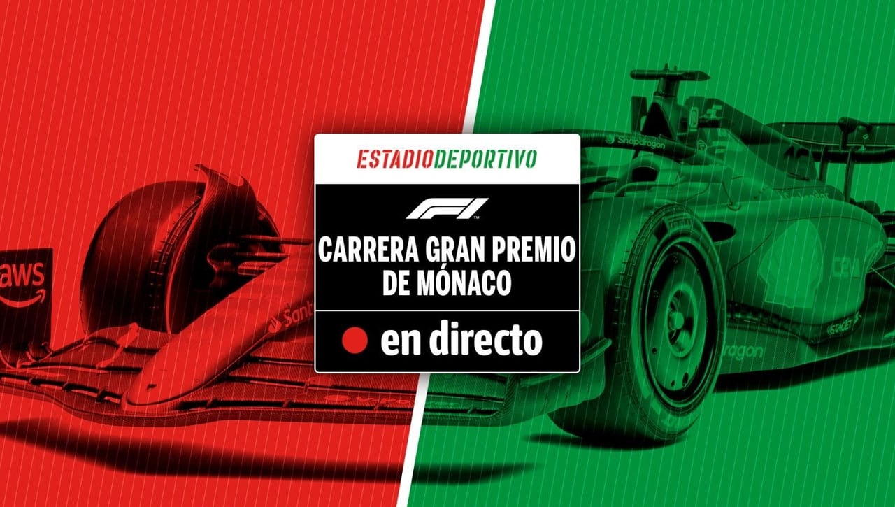 F1 GP Mónaco 2024, Charles Leclerc gana el Gran Premio de F rmula 1 2024, clasificación y ...