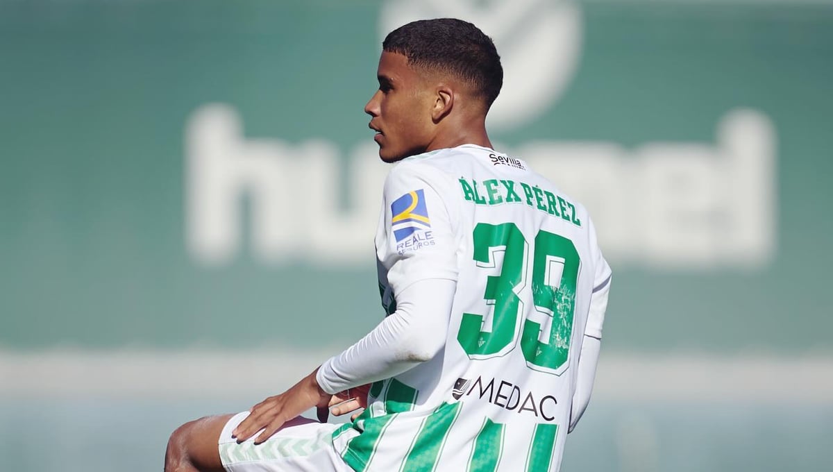 Constancia de Jairo Morilla, pero nada sobre Álex Pérez - Estadio Deportivo