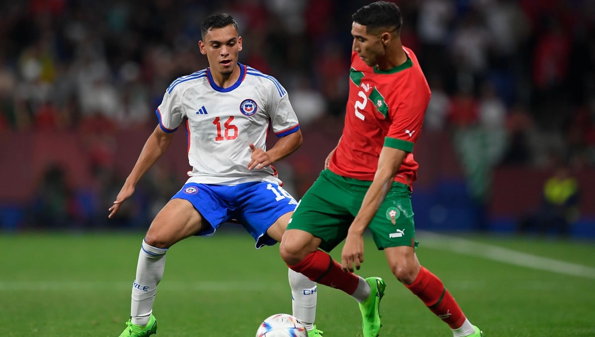 Temor fundado en Heliópolis con un precedente tan cercano - Estadio ...