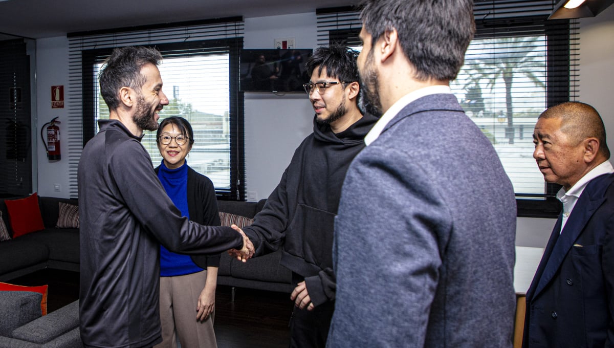 Adiós a Kiat Lim - Estadio Deportivo