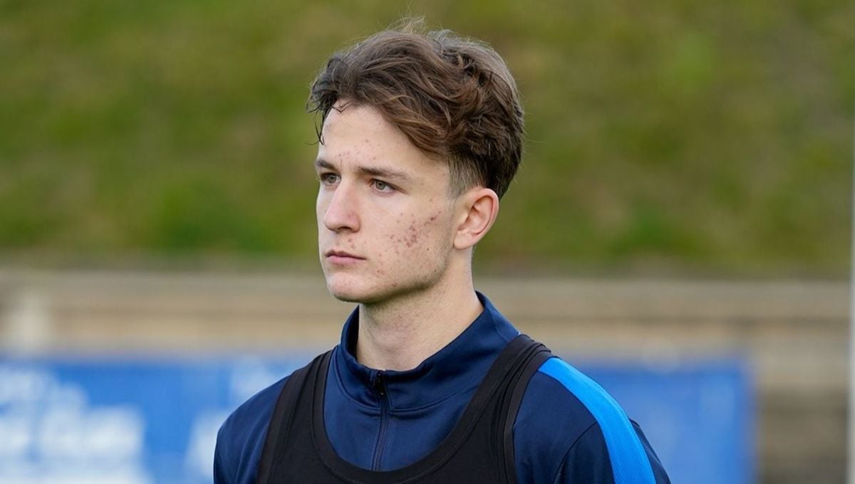 El Betis ofrece una gran noticia sobre Félix Garreta - Estadio Deportivo