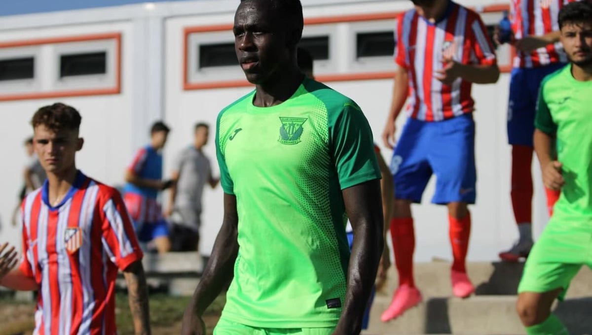 El futuro de Lamini Fati - Estadio Deportivo