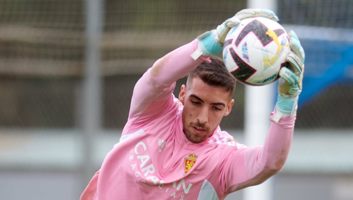 Dani Rebollo se encuentra "muy seguro" lejos del Betis - Estadio Deportivo