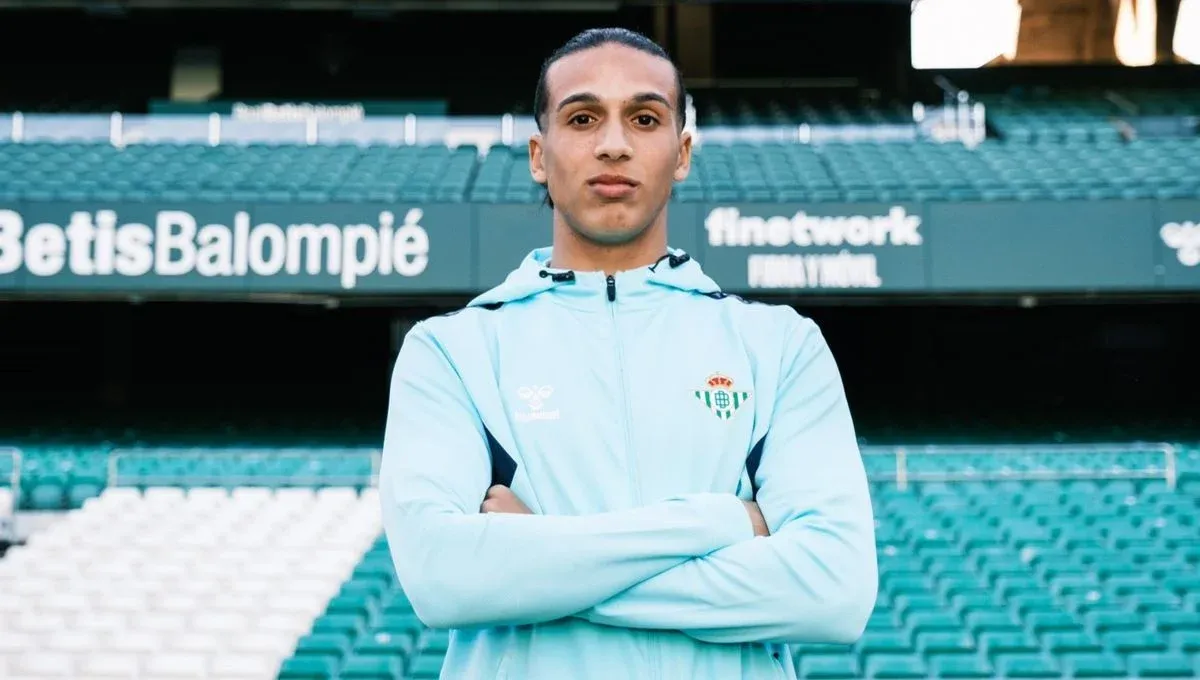 Las llamativas cifras de la salida de Yanis del Betis - Estadio Deportivo