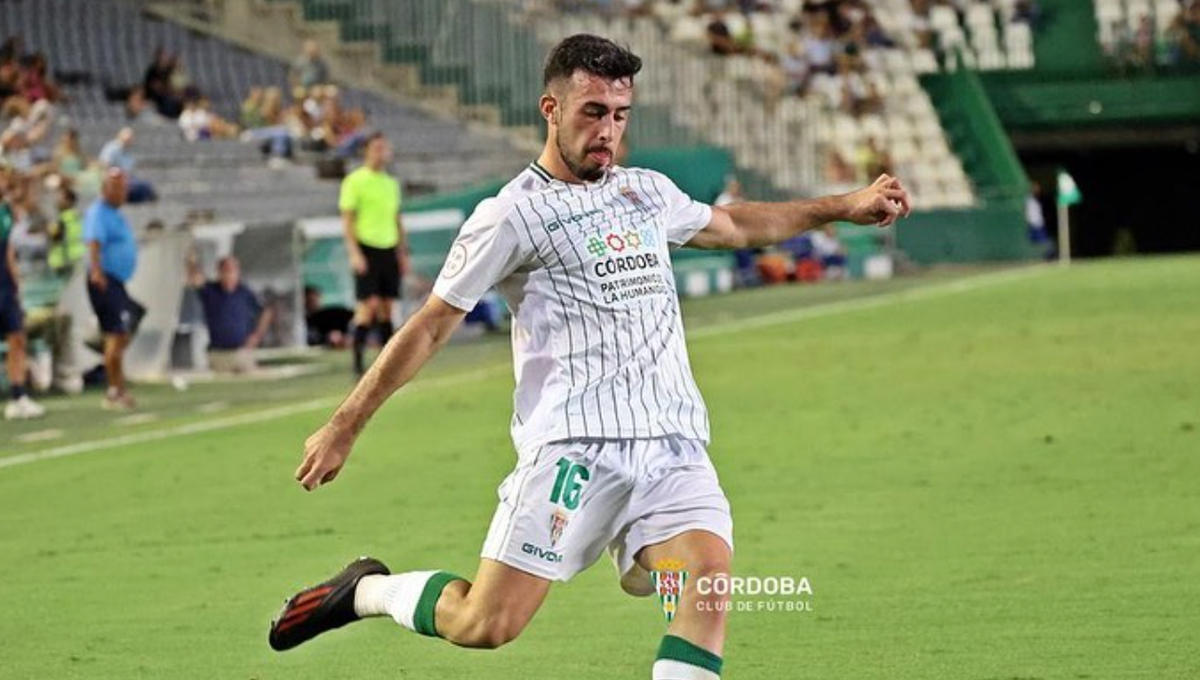 Carlos Puga en el punto de mira del Cádiz - Estadio Deportivo