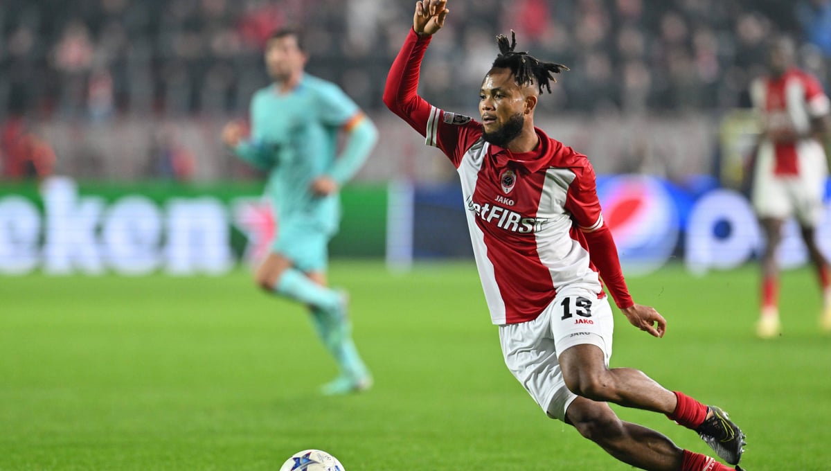 El Sevilla cierra su primer fichaje: Chidera Ejuke - Estadio Deportivo