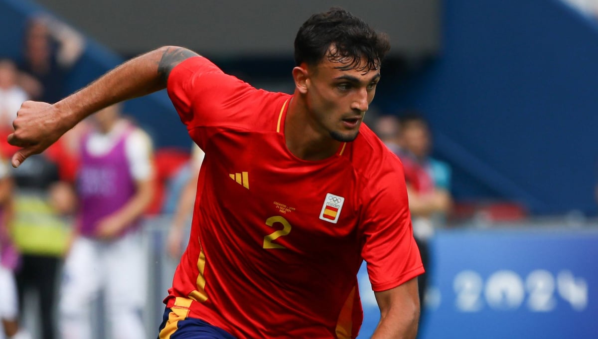 Da el paso definitivo para firmar a Marc Pubill - Estadio Deportivo