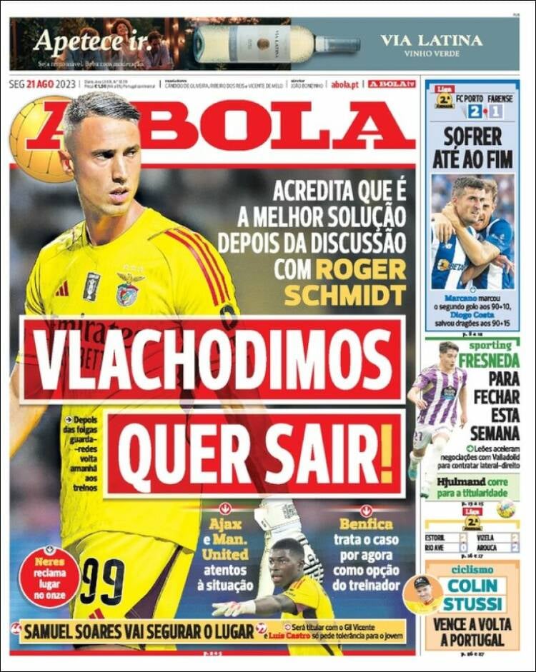 Las campeonas del mundo, el beso de Rubiales, Isco Alarcón en el Villamarín... así vienen las ...