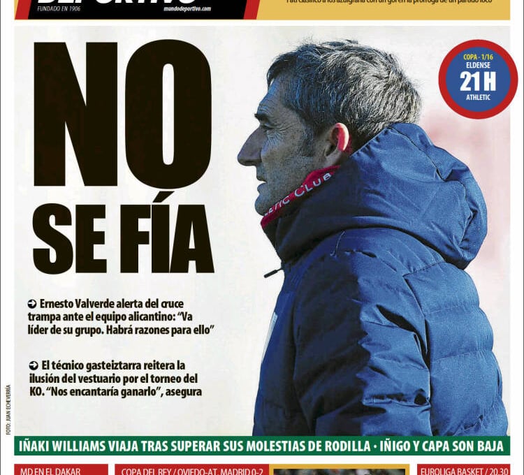 Los fichajes de Betis y Sevilla, la locura copera, Lewandowski ...