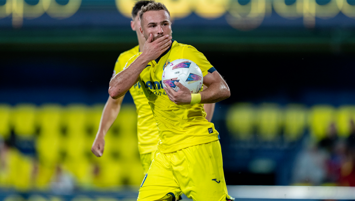 Puja abierta por el fichaje de Ontiveros - Estadio Deportivo