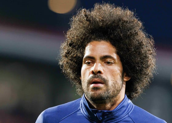 La monumental rajada de Paco González contra Monchi y Jordán: "Eso sólo ...