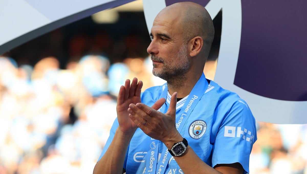 La Premier League le da la razón a Pep Guardiola - Estadio Deportivo
