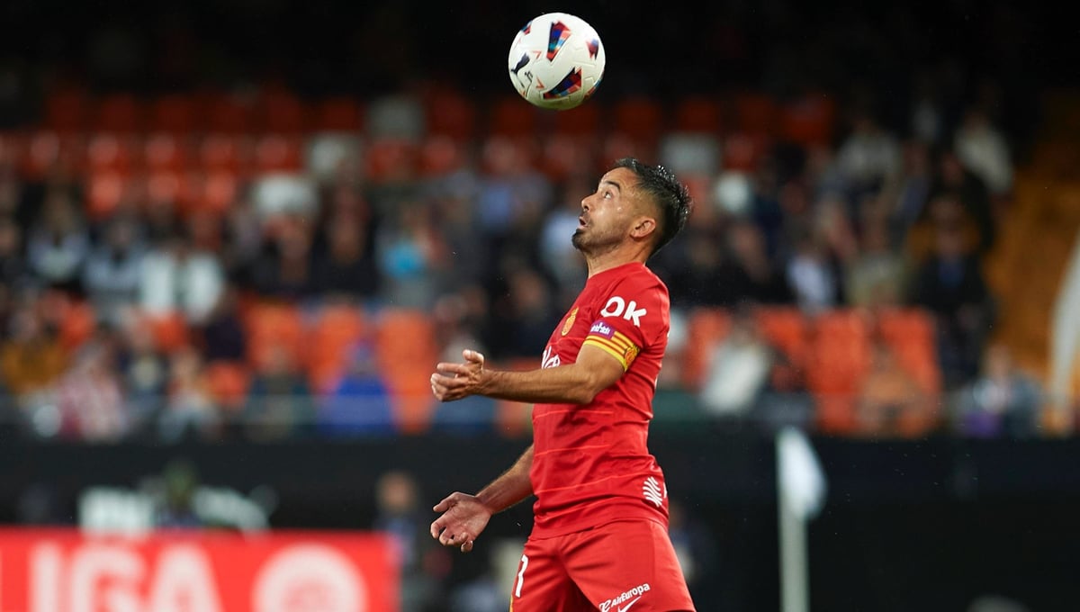 Jaume Costa se despide - Estadio Deportivo