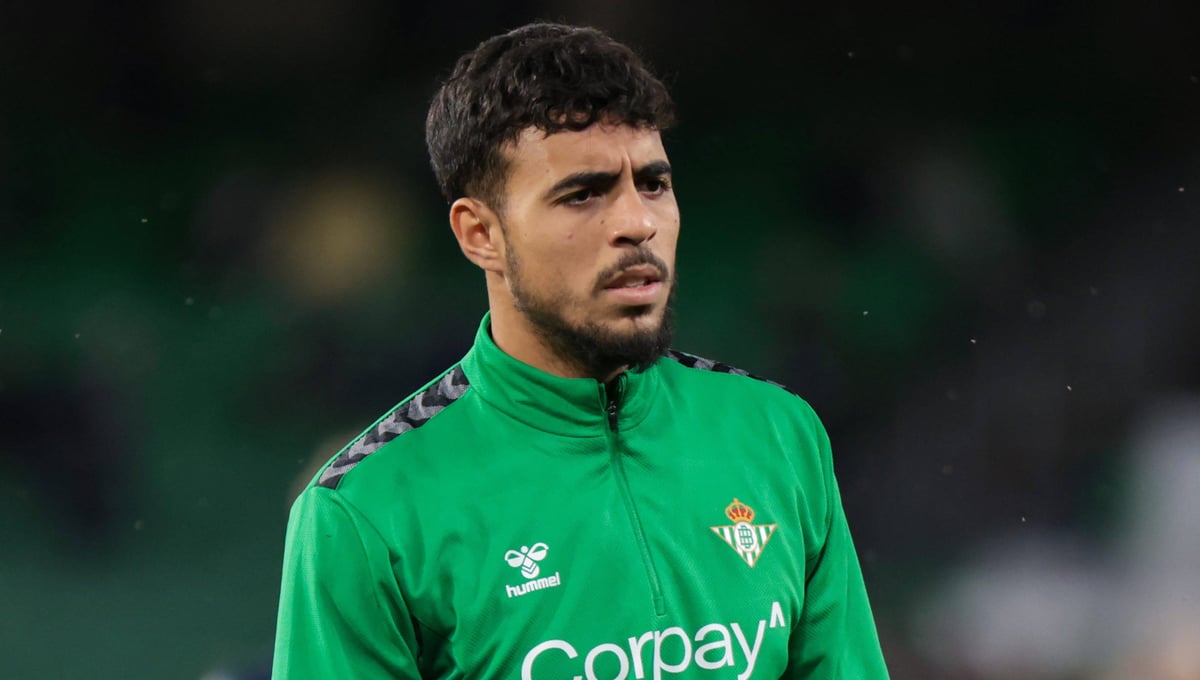 Otro intento por llevarse a Chadi Riad - Estadio Deportivo