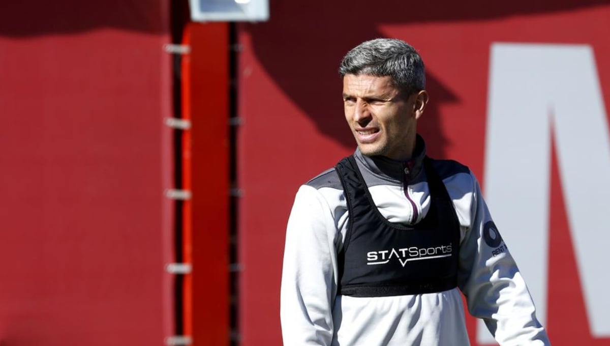 Salva Sevilla, una oportunidad de mercado - Estadio Deportivo