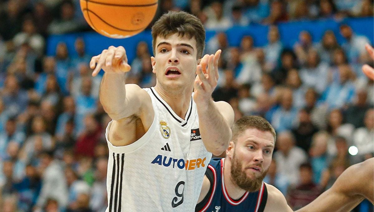 Así queda la clasificación de la Liga ACB tras las sorpresas de la ...