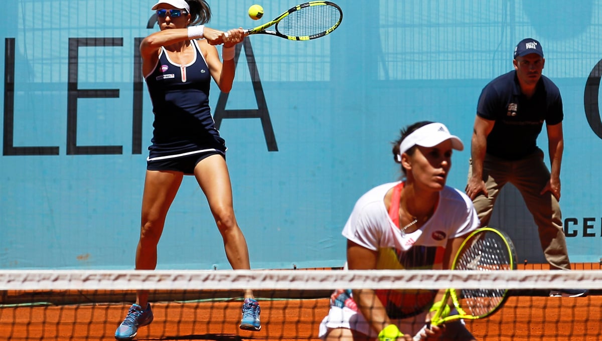 La razón por la que Paula Badosa no jugará el Abierto de Australia ...