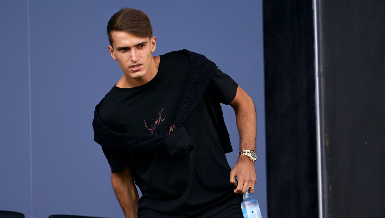 Denis Suárez, una oportunidad de mercado creciente - Estadio Deportivo