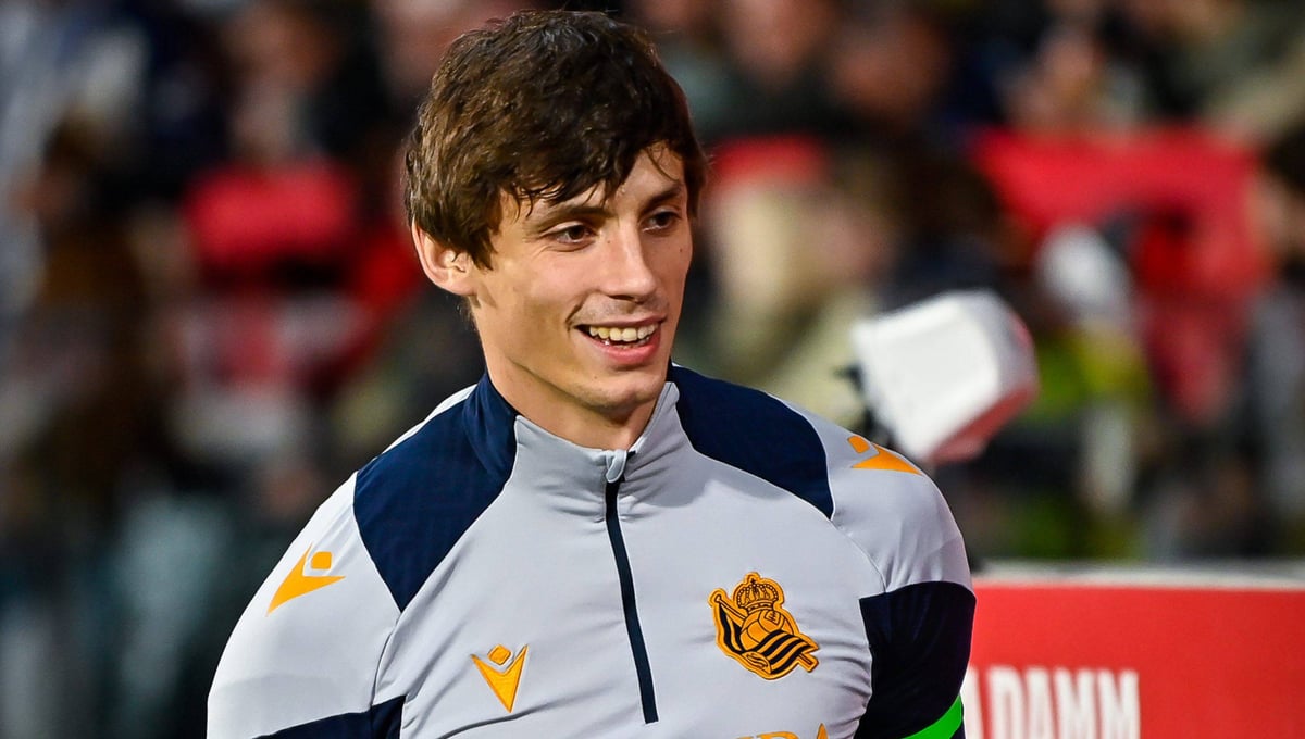 Le Normand entra en la lista de objetivos para verano - Estadio Deportivo