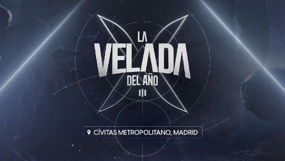 La Velada del año 3 de Ibai: ¡El mejor evento de boxeo de la historia ...