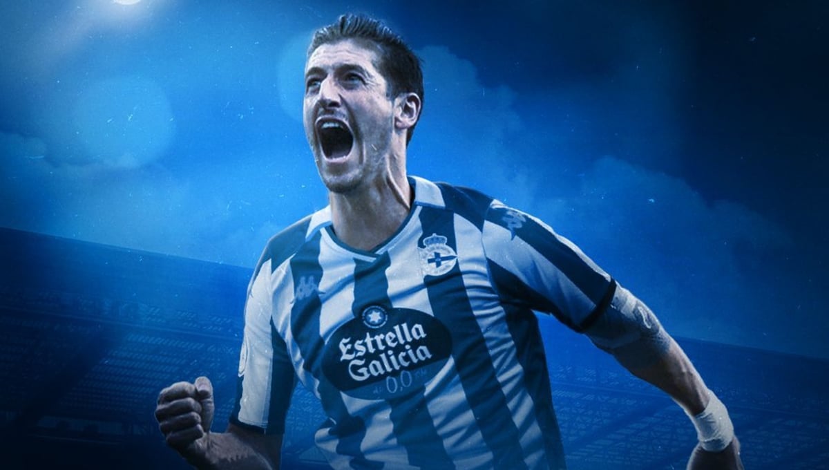 Sergio Escudero ya tiene nuevo equipo - Estadio Deportivo