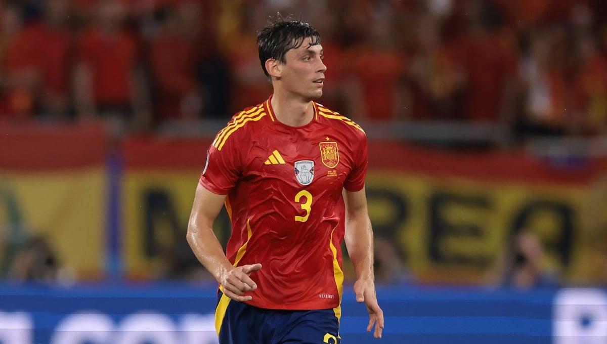 Novedades con Le Normand - Estadio Deportivo