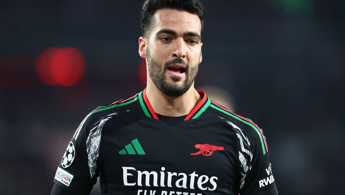 Apuesta muy fuerte por Mikel Merino - Estadio Deportivo