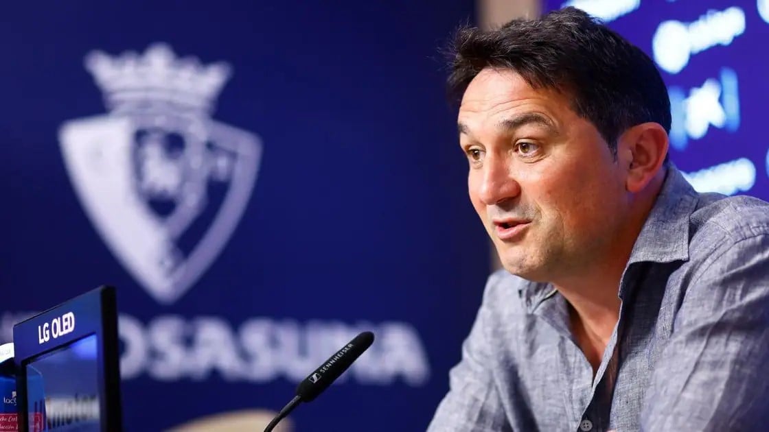 Perdonó ocho millones cuando jugaba y ahora quiere eliminarlos de Copa - Estadio Deportivo