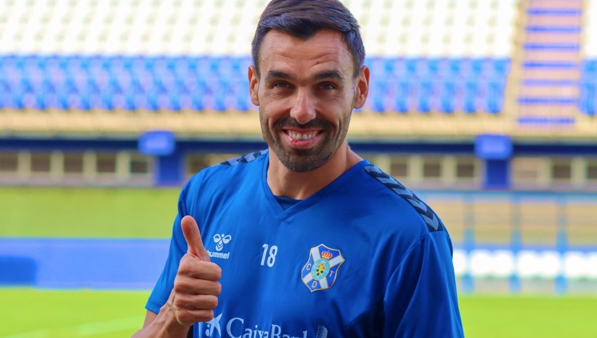 Acuerdo casi cerrado con Enric Gallego - Estadio Deportivo