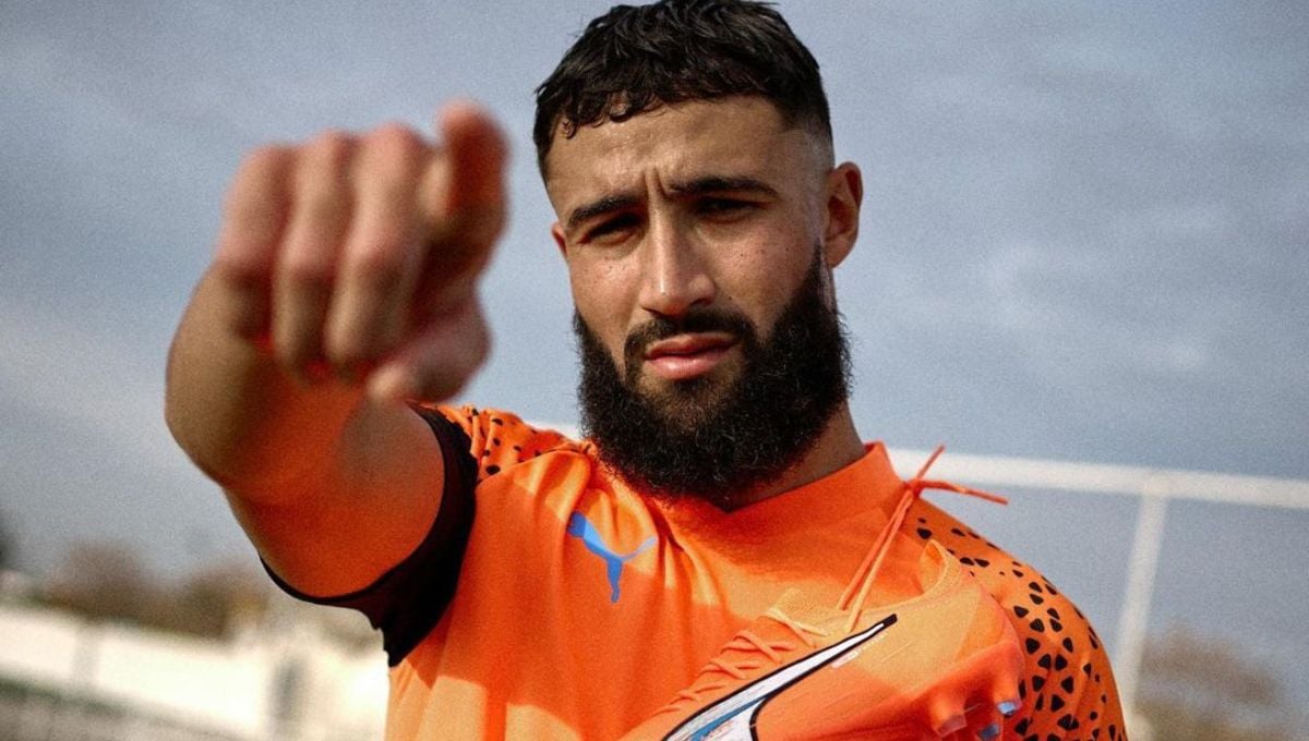 Nabil Fekir está de vuelta - Estadio Deportivo