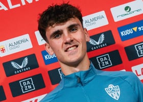 Noticias de la UD Almería en EstadioDeportivo.com
