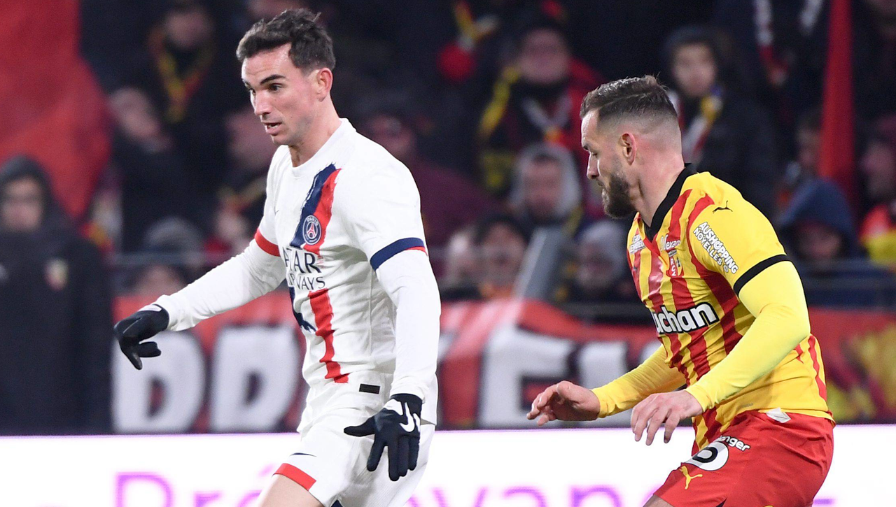 Así queda la clasificación de la Ligue 1, tras la victoria del PSG y el ...