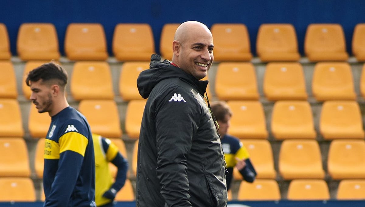 La 'rajada' de un entrenador en Segunda División sobre el fútbol y su ...