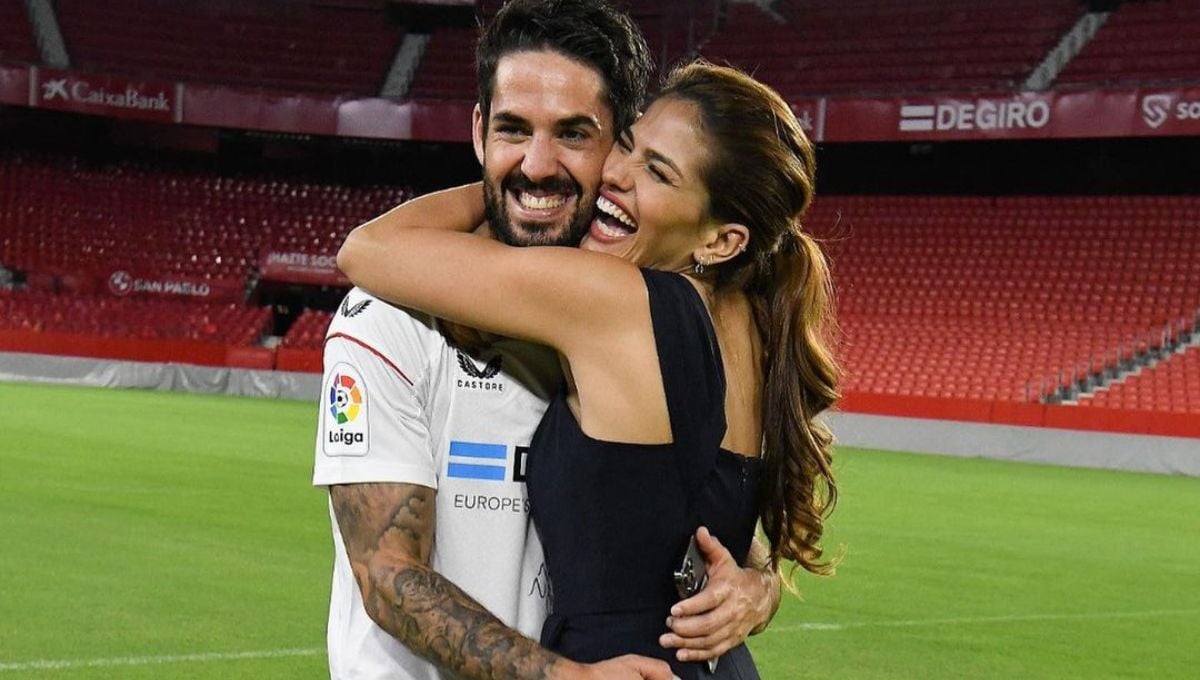 Involucran a Isco Alarcón - Estadio Deportivo