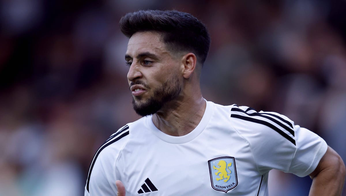 Sitúan a Álex Moreno en la rampa de salida, al Betis entre los ...