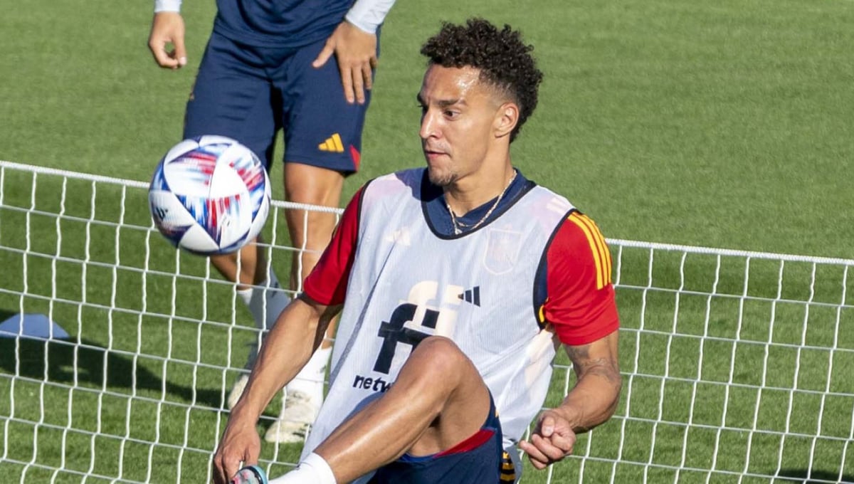 Rodrigo Moreno ya tiene nuevo destino - Estadio Deportivo