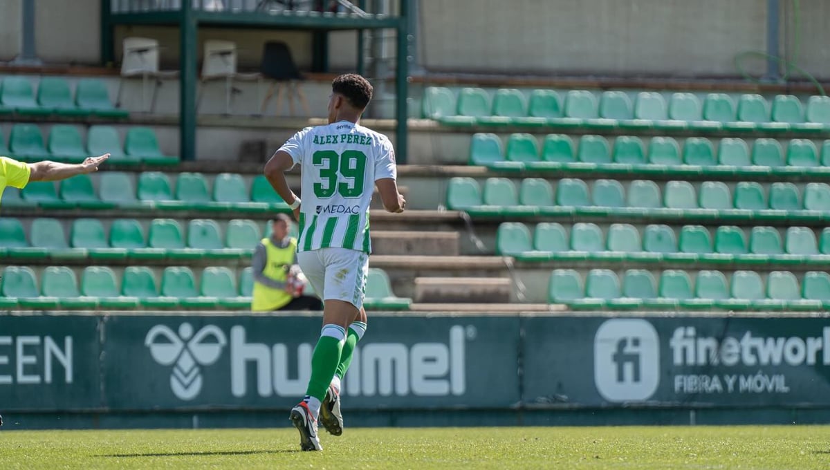 El Inter sigue haciendo sus planes con Álex Pérez, pero falta lo más ...