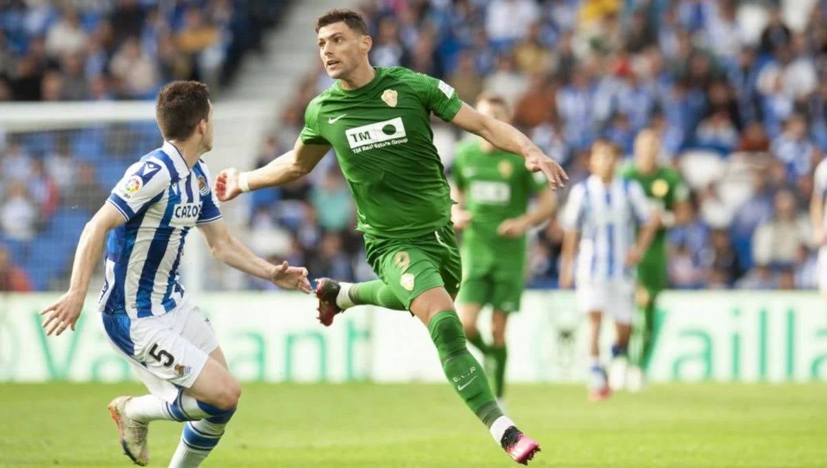 Mercado de fichajes del 27 de agosto de 2023 - Estadio Deportivo