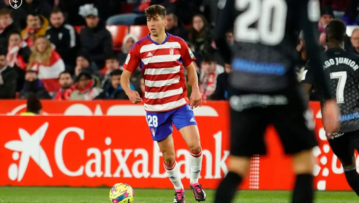 Nuevo contratiempo para Raúl Torrente - Estadio Deportivo