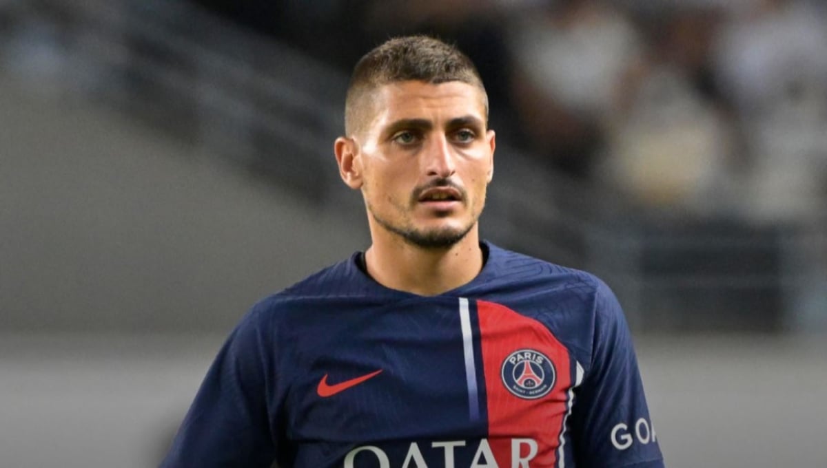 ¿Es posible que el Atleti fiche a Verratti? - Estadio Deportivo