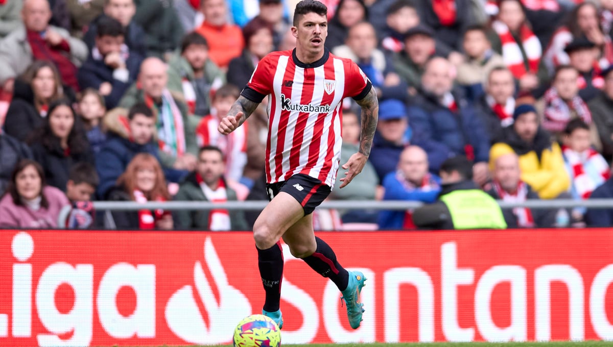 Se rifan a un viejo conocido de LaLiga a coste cero - Estadio Deportivo