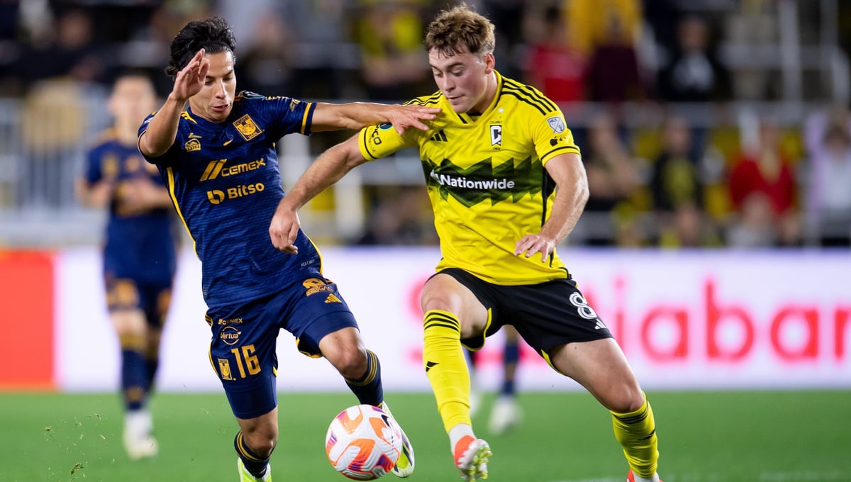 El renacido Diego Laínez deslumbra en la Champions CONCAFAF y el Betis ...