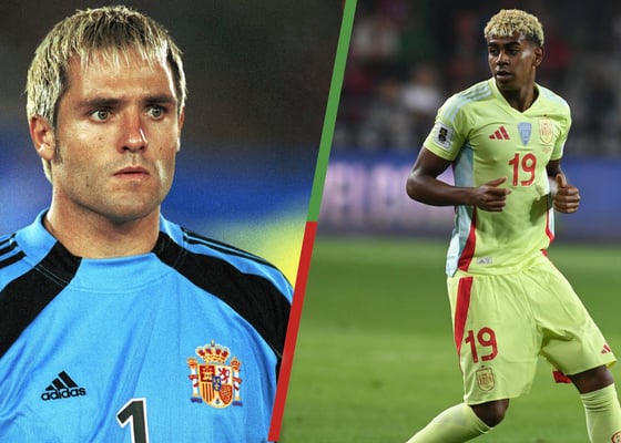 El bonito mensaje de Pablo Fornals para Isco Alarcón desde la concentración de la selección ...