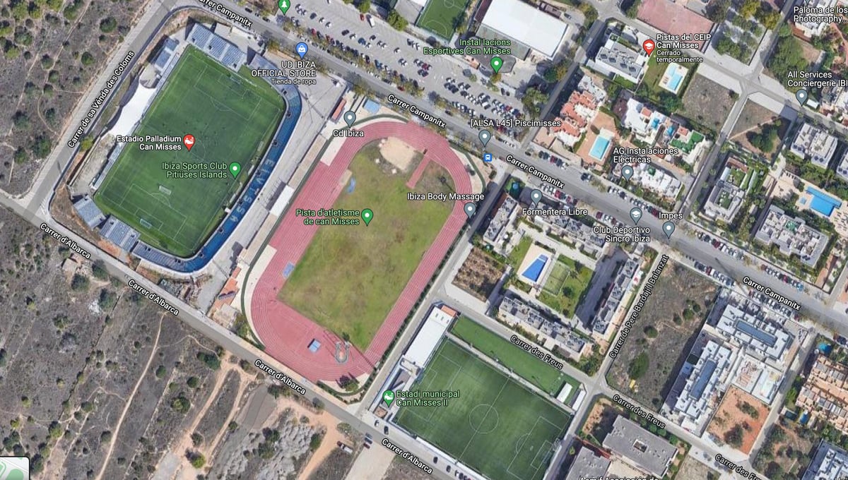 El Betis, en medio de una guerra que ni le va ni le viene, pero le ...